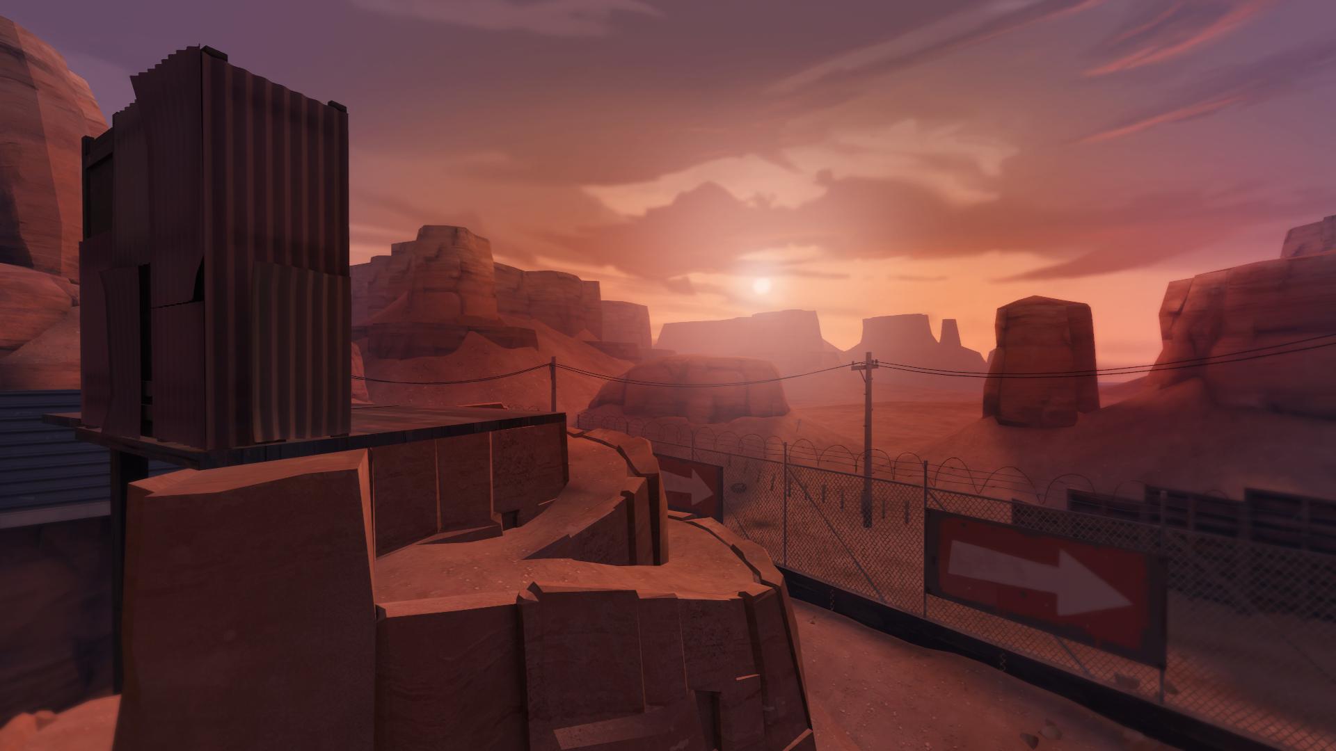 MGE.tf - Competitive TF2 MGE League